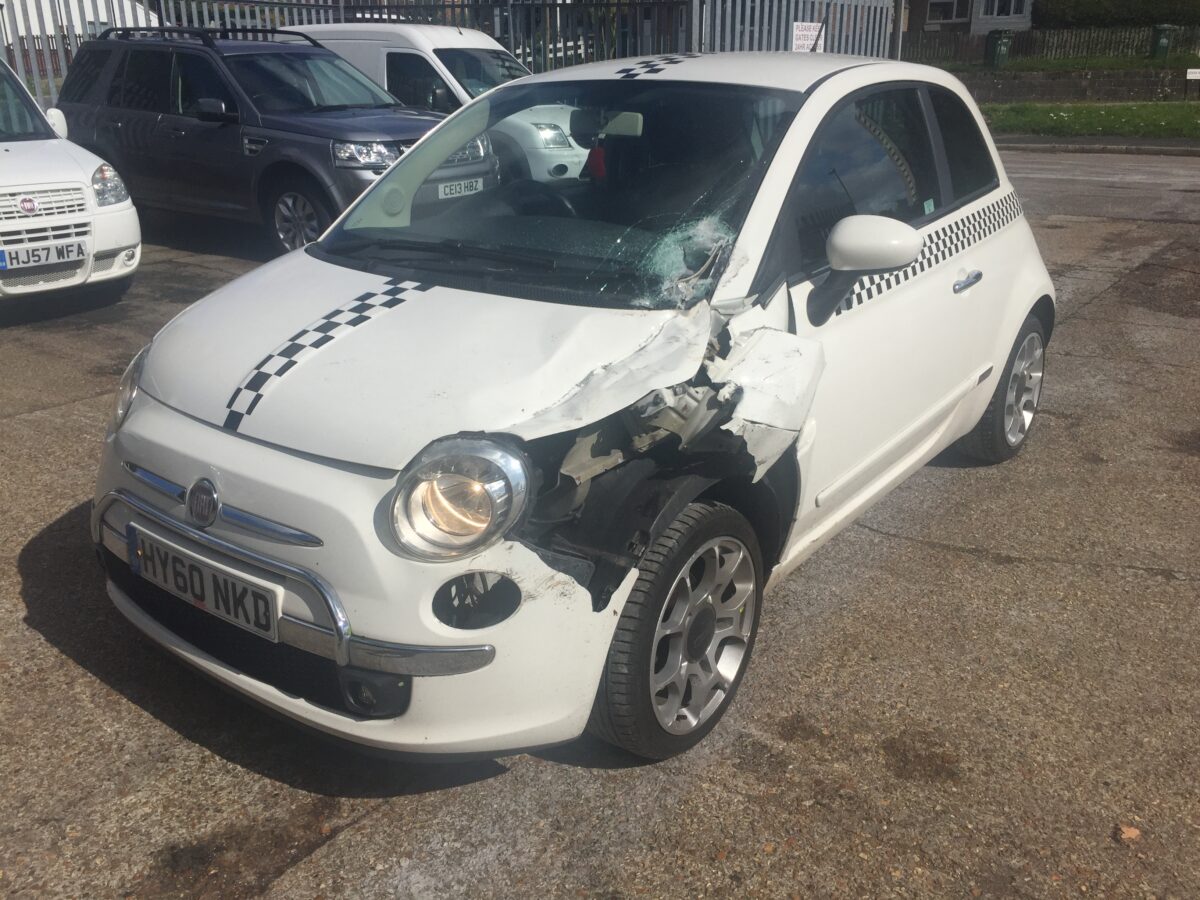 DAFAid - Adams Morey