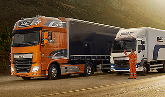 Used Trucks - Adams Morey