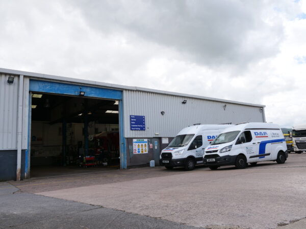 DAFAid - Adams Morey