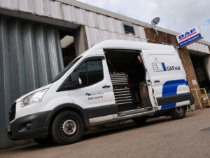 DAFAid - Adams Morey